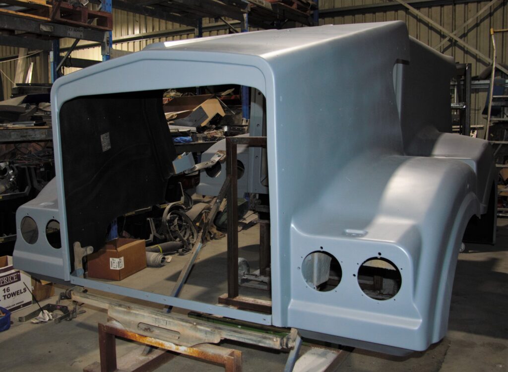 408 / 409 Bonnet Price on enquiry - Kenparts