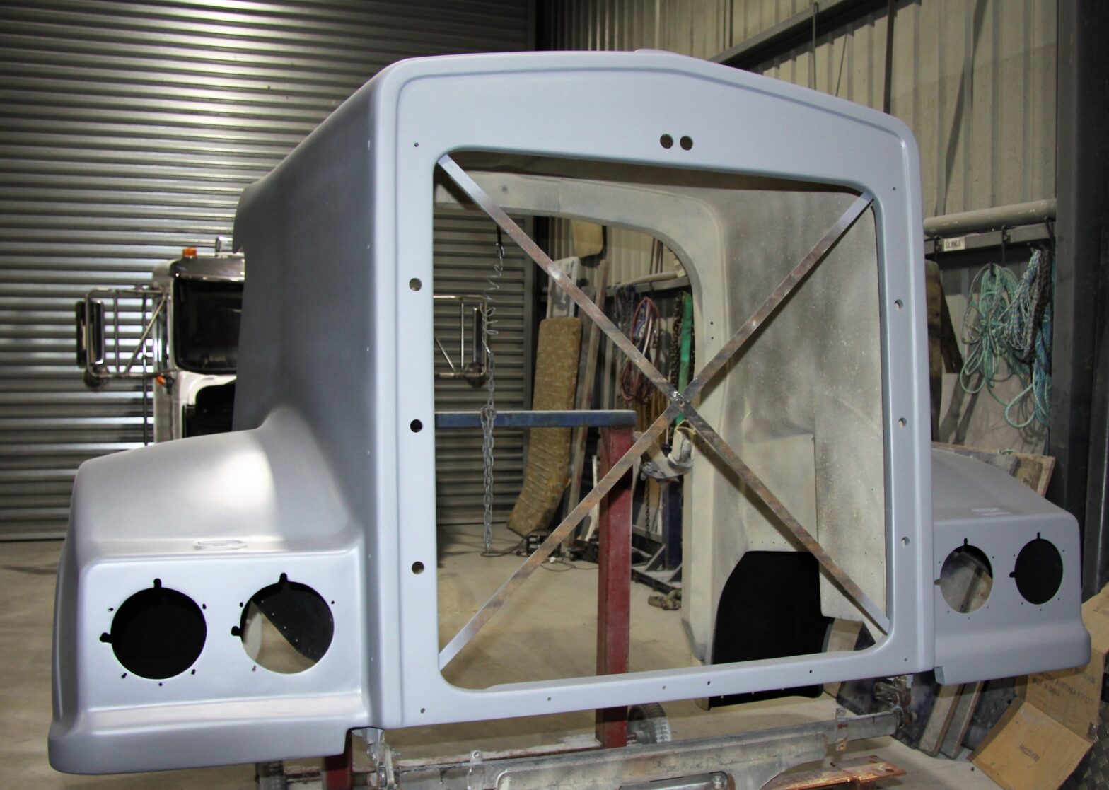 904, 908, 909 Bonnet - Kenparts