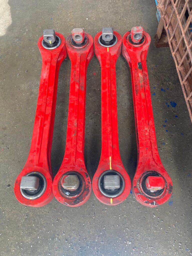 Torque Rod Arms - Kenparts